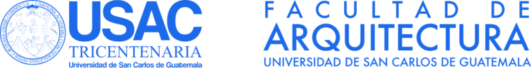 FARUSAC – Facultad de Arquitectura USAC