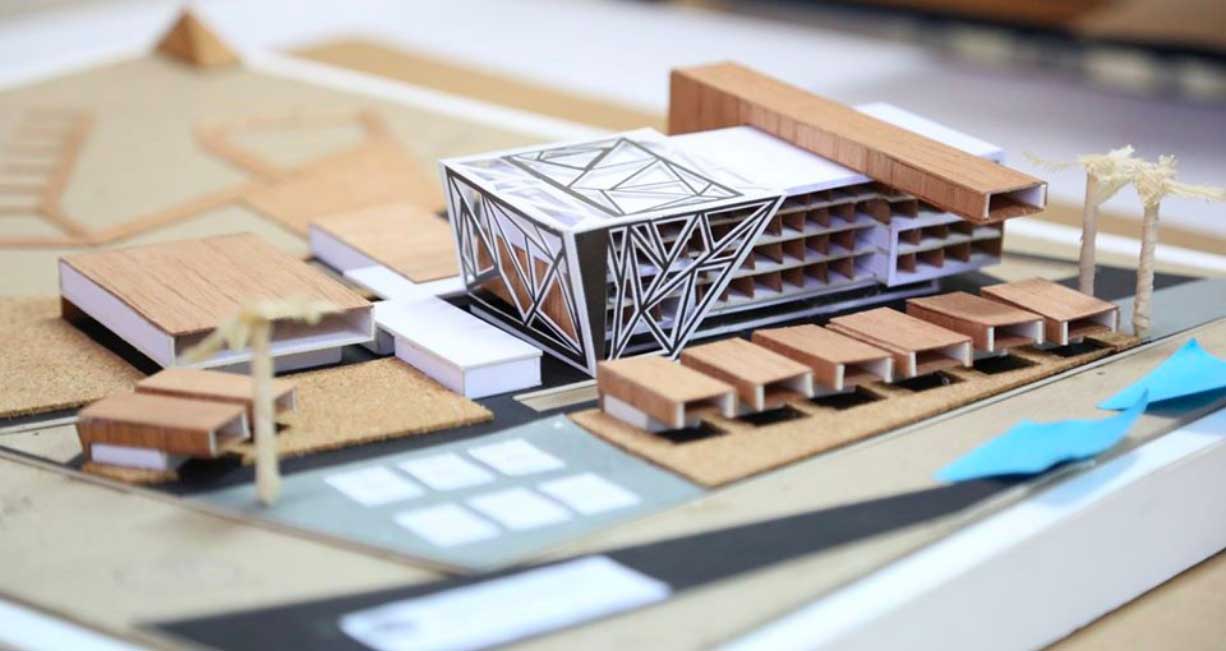 AIG area de Investigación y Graduación – FARUSAC