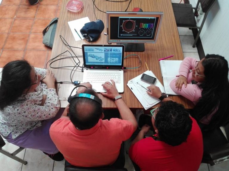 Aportes muldidisciplinarios para la formación compensatoria de ...