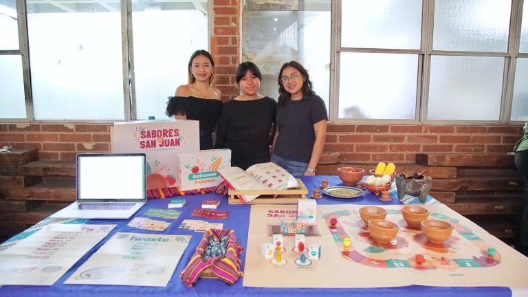 Plan de Estudios DG – FARUSAC